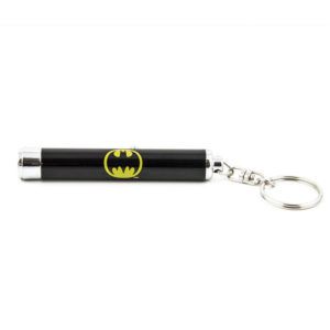 Batman Official Projection Torch - Gifts for Movie Lovers