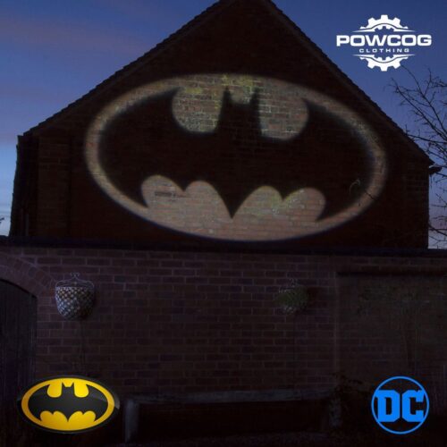 Batman Projector Light - Gifts for Movie Lovers