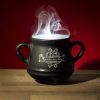 Harry Potter Hogwarts Cauldron Mug - Gifts for Movie Lovers