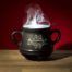 Harry Potter Hogwarts Cauldron Mug - Gifts for Movie Lovers