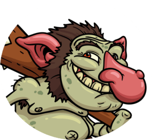 GOBBO - The Goblin & Sausage