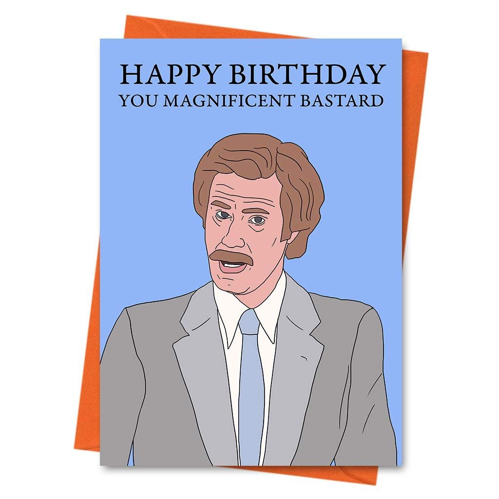 The Best Anchorman Gifts - 24 of the Best Anchorman Merchandise