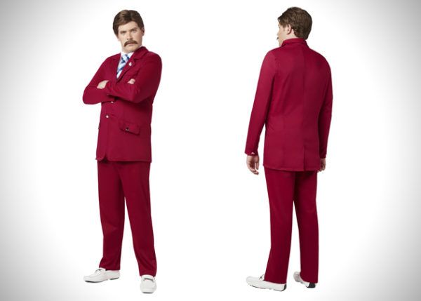 The Best Anchorman Gifts - 24 of the Best Anchorman Merchandise