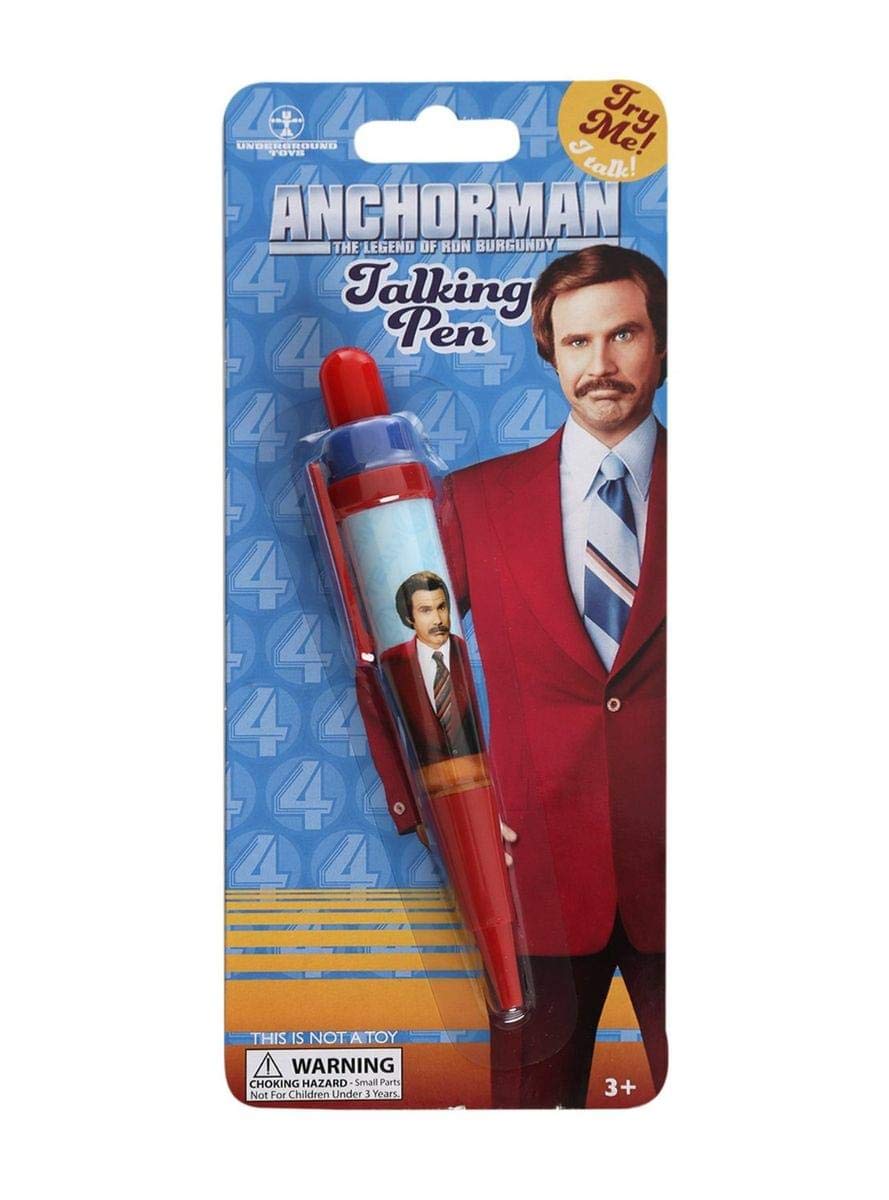 The Best Anchorman Gifts - 24 of the Best Anchorman Merchandise