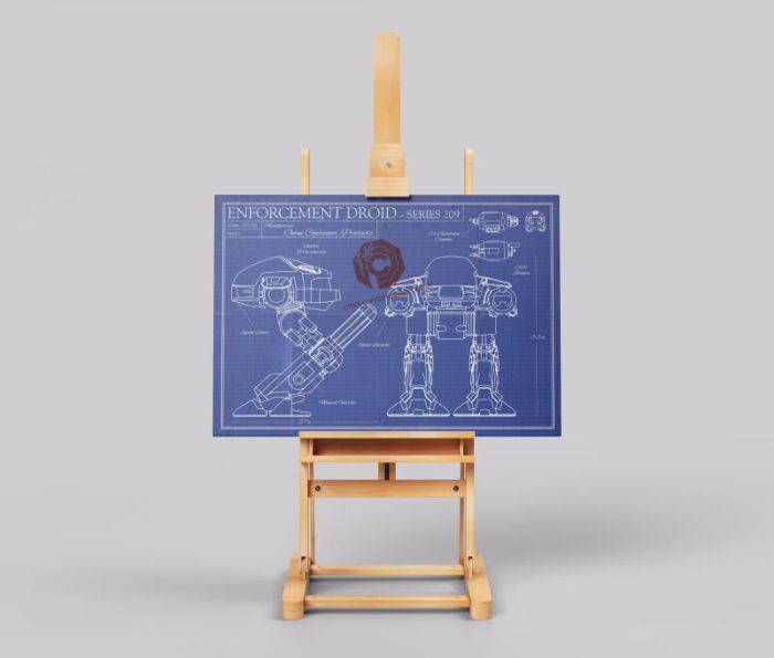 The Ultimate RoboCop Gift Guide: 15 Must-Have Items for True Fans