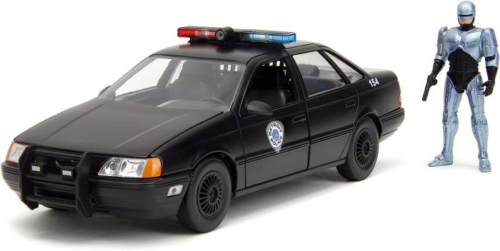 The Ultimate RoboCop Gift Guide: 15 Must-Have Items for True Fans