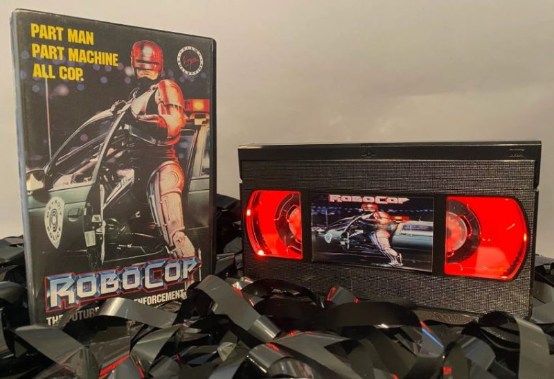 The Ultimate RoboCop Gift Guide: 15 Must-Have Items for True Fans