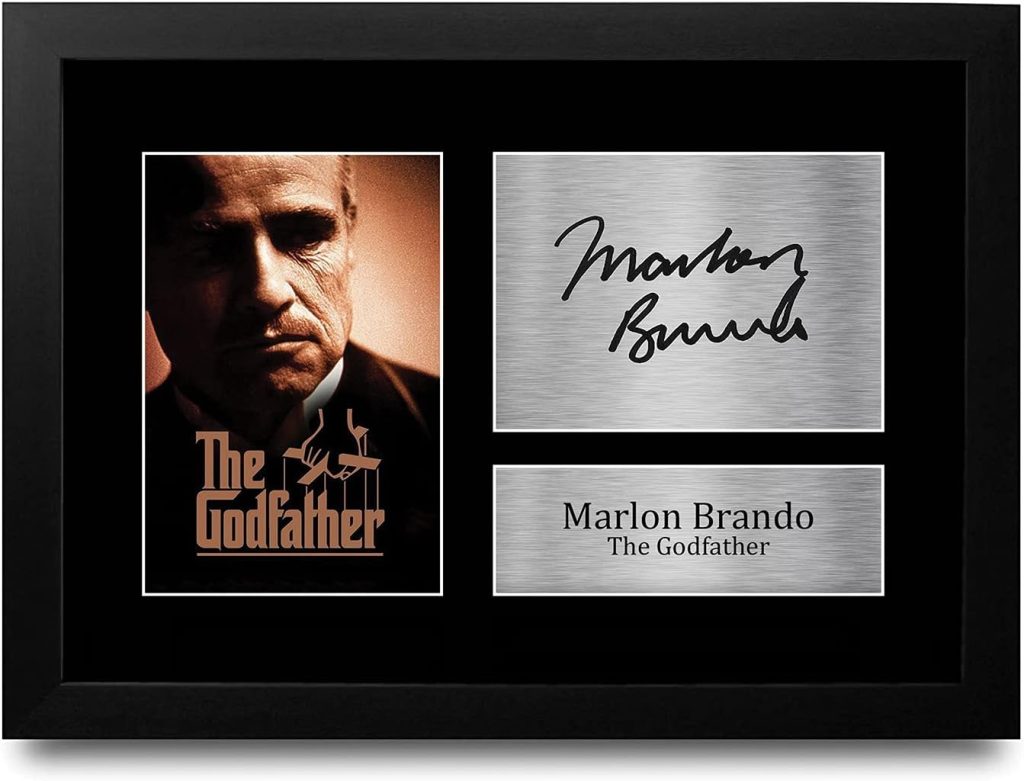 Best Gifts for Fans of The Godfather - The Ultimate Guide