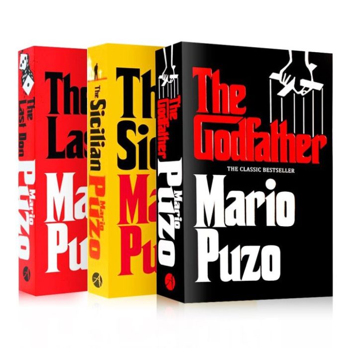 Best Gifts for Fans of The Godfather - The Ultimate Guide