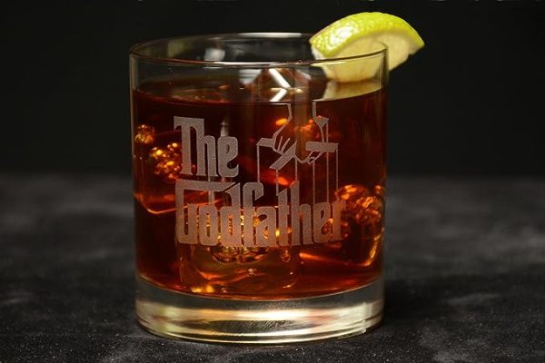 Best Gifts for Fans of The Godfather - The Ultimate Guide