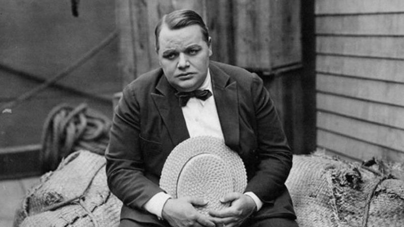 Unveiling the Shocking Truth: The Fatty Arbuckle Scandal Exposed