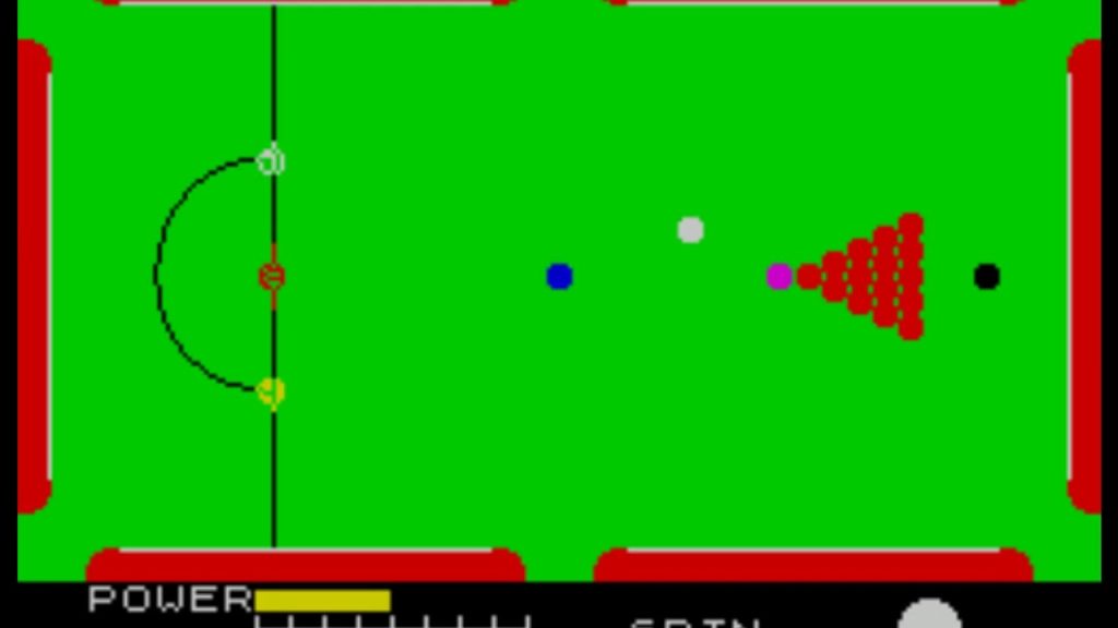 The Ten Best Sports Games on the ZX Spectrum
